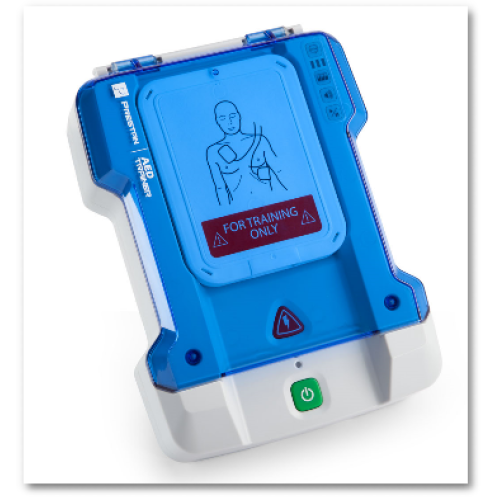 Prestan AED Trainer